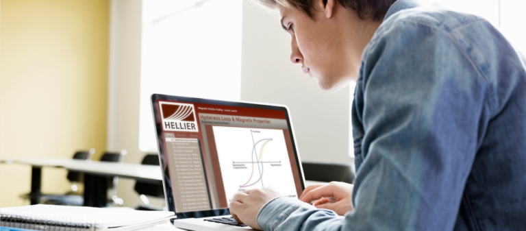 Contact Hellier NDT - Hellier NDT