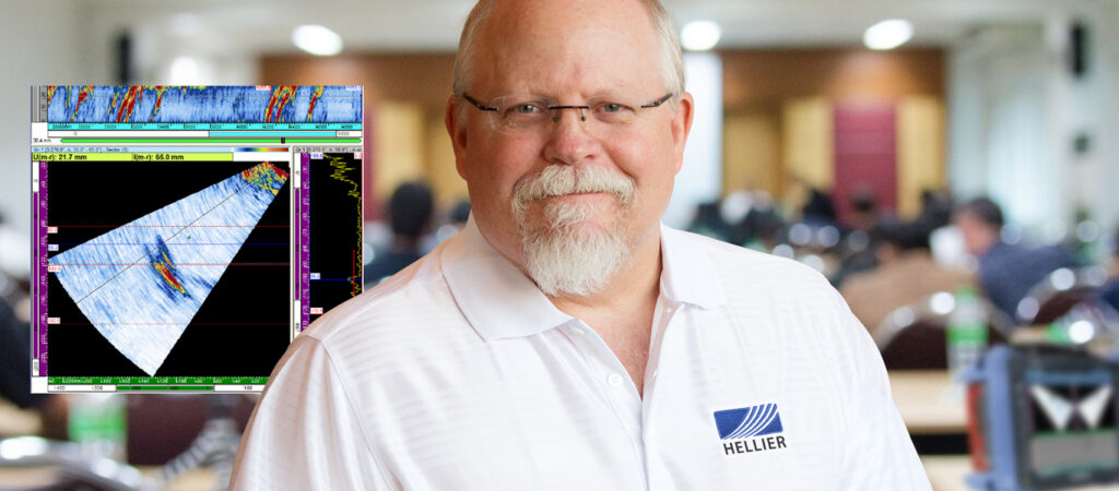 Auditing - Hellier NDT